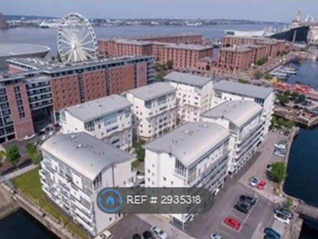 Royal Quay, Liverpool L3, 2 bed flat to rent, £925 pcm | PrimeLocation