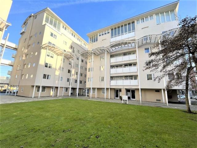 Royal Quay, Liverpool L3, 2 bed flat to rent, £850 pcm | PrimeLocation