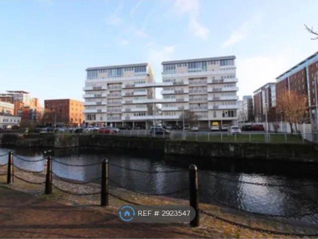 Royal Quay, Liverpool L3, 2 bed flat to rent, £995 pcm | PrimeLocation