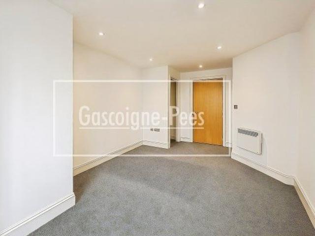 Royal Quarter, Kingston Upon Thames, KT2