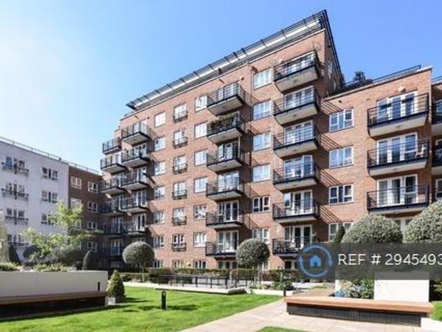 Royal Quarter, Kingston Upon Thames, KT2 2 bed flat to rent £2,395 pcm £553 pw