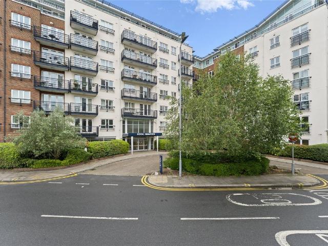 Royal Quarter, Seven Kings Way, Kingston Upon Thames KT2, 2 bed flat to rent, £2,300 pcm | PrimeLocation