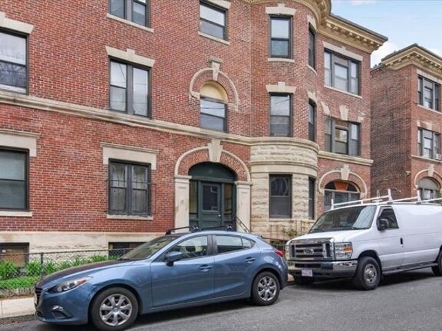 Royal St Apt,boston, Condo For Sale