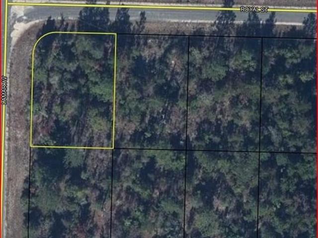 Royal St, Chipley, FL 32428