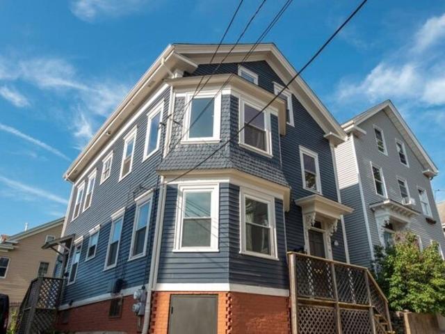 Royal St, Providence, Home For Sale