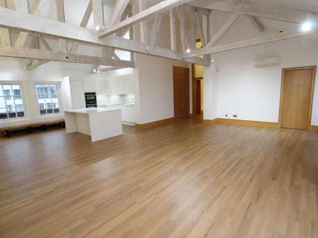 Royal Standard House, Standard Hill. NG1, 3 bed flat to rent, £2,200 pcm | PrimeLocation