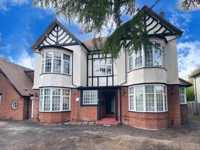 Royal Sutton Mews, Lichfield Road, 2 Bedroom Flat