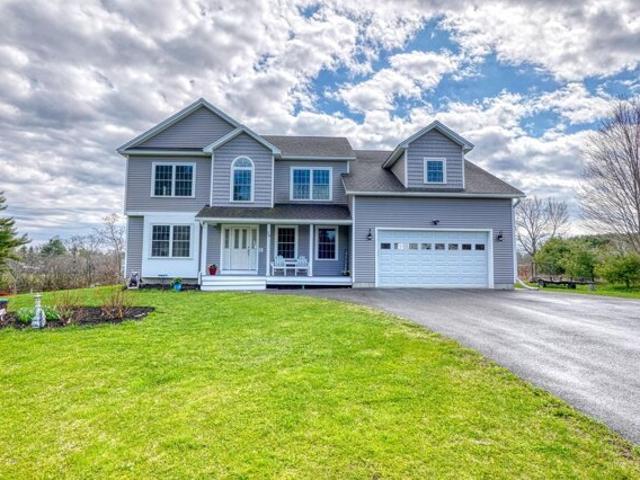 Royale Dr, Sidney, Home For Sale