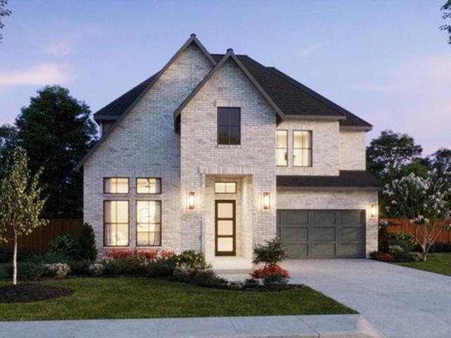 Royale II Plan Hazelwood 55' Series Community