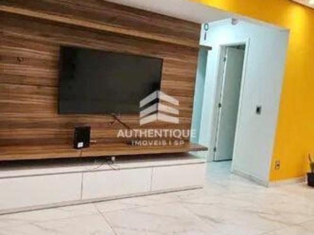 ROYALE MERIT SANTO ANDRE Apartamento no condomínio Royale Merit em Santo André à venda!