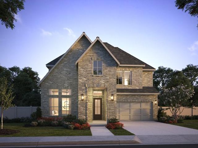 Royale Plan Hazelwood 55' Series Community