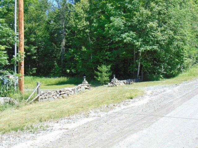 Royalston Corner Rd, Concord, Plot For Sale