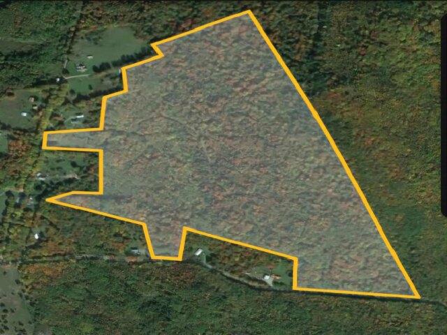 Royalston Corner Rd Lot,concord, Plot For Sale