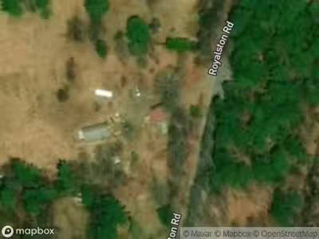 Royalston Rd