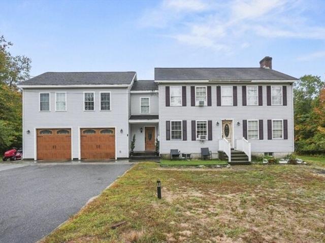 Royalston Rd N, Winchendon, Home For Sale