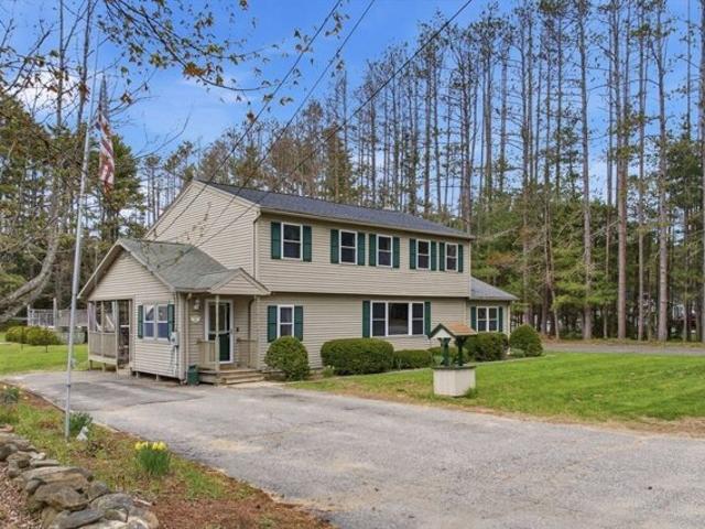Royalston Rd N, Winchendon, Home For Sale