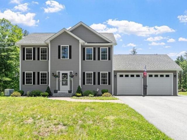 Royalston Rd N, Winchendon, Home For Sale