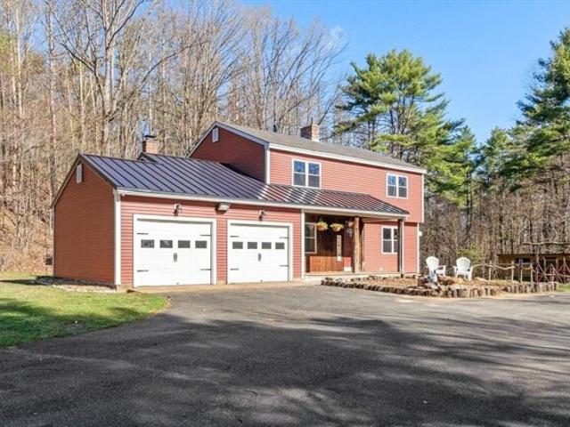 Royalston Rd, Phillipston, Home For Sale