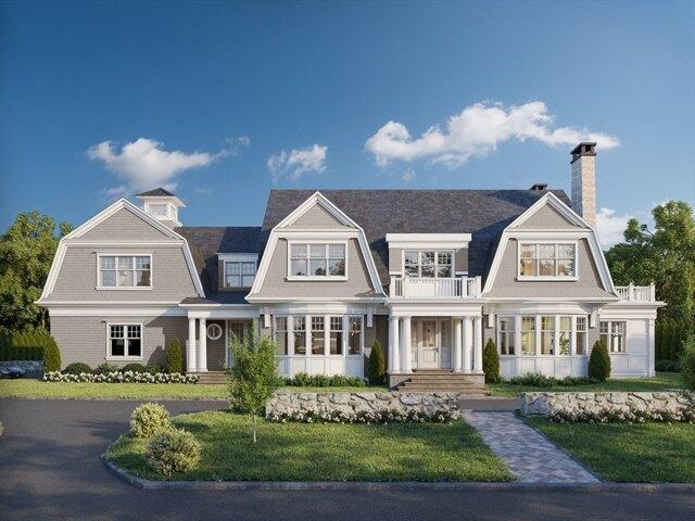 Royalston Rd, Wellesley, Home For Sale