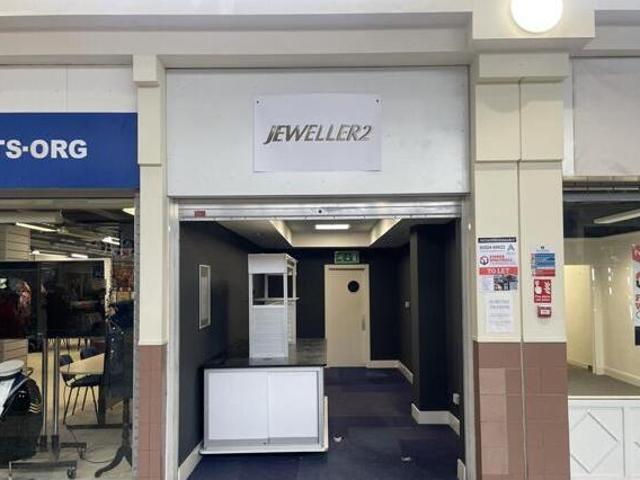 Royalty Mall Arndale Shopping Centre, Unit,market Street, Shop To Lease