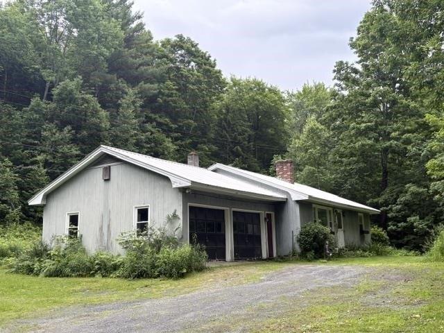 Royalton Turnpike Rd, Barnard, Home For Sale