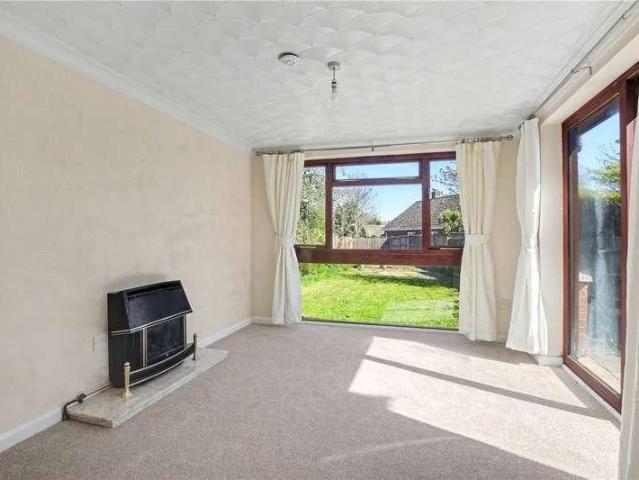Royan House, The Street, Poringland, Norwich, Norfolk, NR14