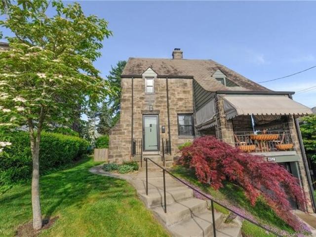 Royce Ave, Pittsburgh, Home For Sale