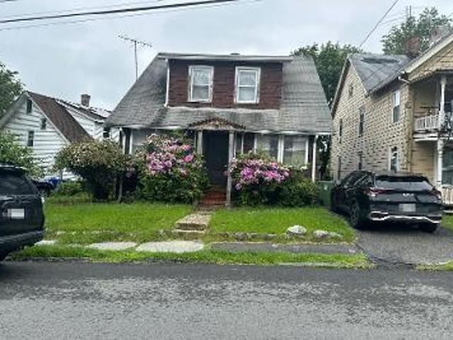 Royce Avenue Aka 133 North Beacon Street