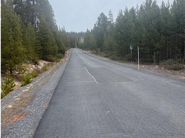 Royce Mountain WAY