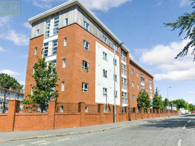Royce Road, Manchester M15, 2 bed flat to rent, £1,100 pcm | PrimeLocation