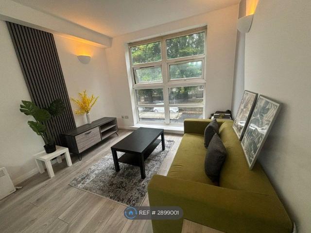 Royce Road, Manchester M15, 2 bed flat to rent, £1,170 pcm | PrimeLocation