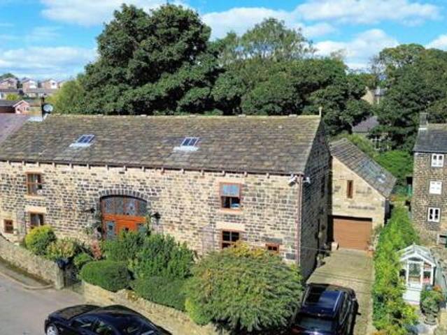 Royd Moor Road, Thurlstone, 5 Bedroom Barn