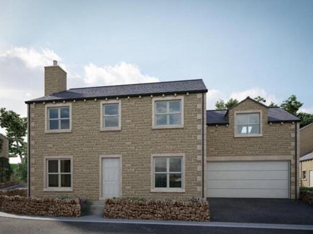 Royd Edge Lane, Royd Edge Mill Development, Meltham, 5 Bedroom Detached