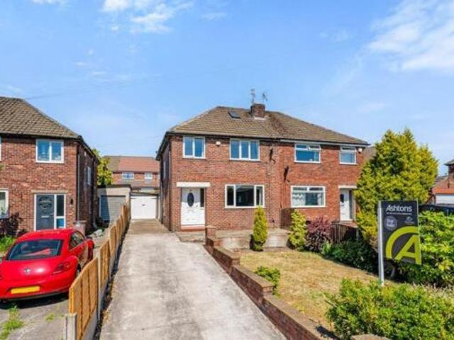 Royden Crescent, Billinge, 3 Bedroom Semi detached