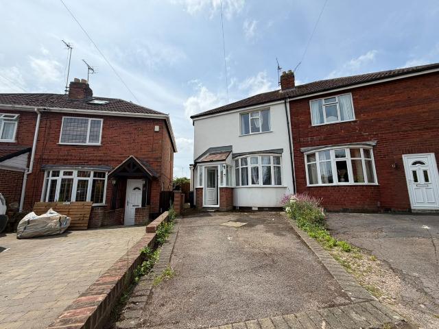 Roydene Crescent, Leicester LE4, 3 bed semi detached house to rent, £1,300 pcm | PrimeLocation