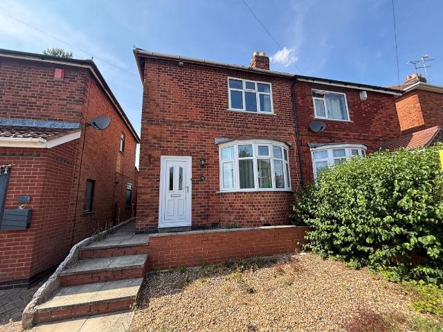 Roydene Crescent, Leicester LE4, 2 bed semi detached house to rent, £950 pcm | PrimeLocation