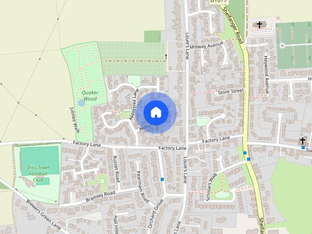Roydon