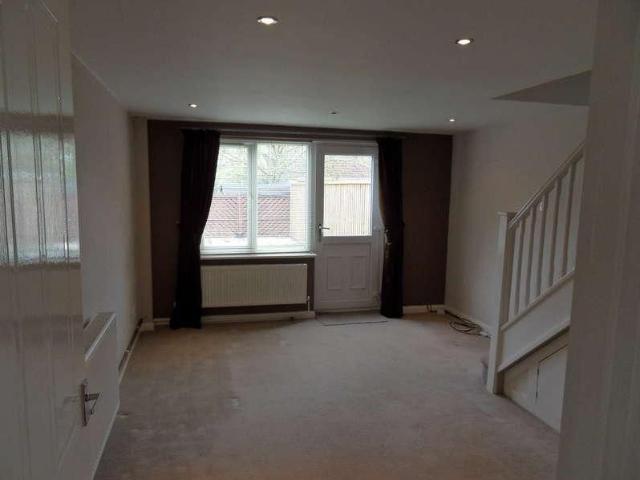 Roydon, IP22