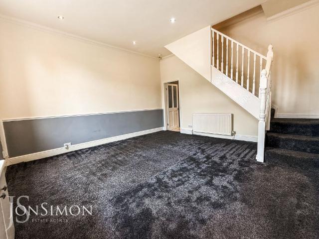 Royds Street, Tottington