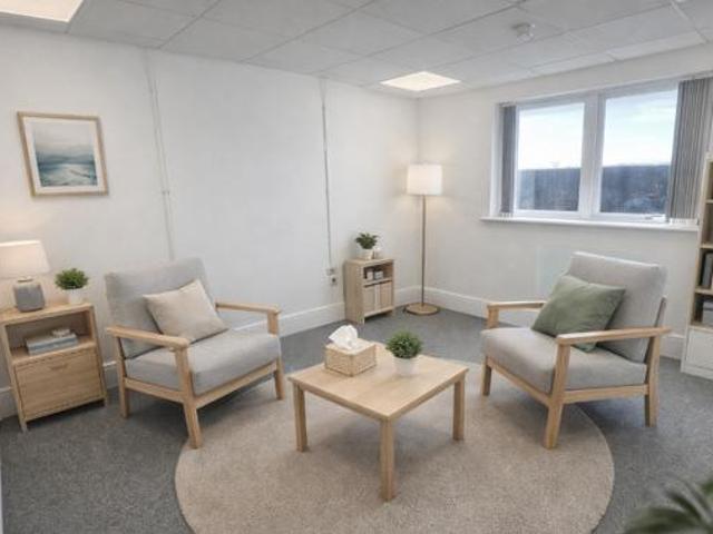 Roydsdale Way, Merrydale House, Bradford, Serviced Office To