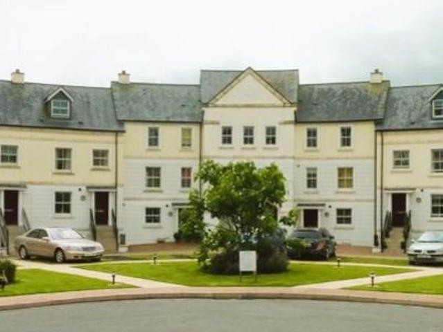 Royffe Way, Bodmin PL31, 3 bed terraced house to rent, £995 pcm | PrimeLocation