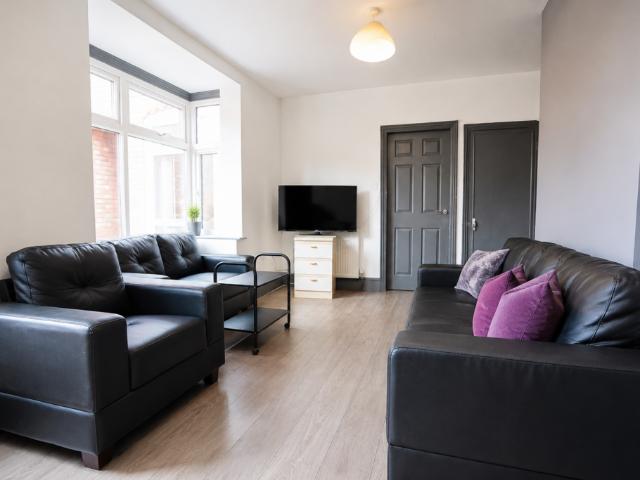 Royland Road, Loughborough LE11 6 bed house to rent £2,988 pcm £690 pw