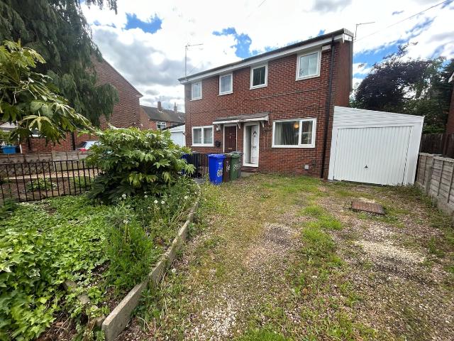 Royle Green Road, Manchester M22, 2 bed semi detached house to rent, £1,100 pcm | PrimeLocation