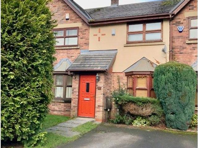Royle Green Road, Manchester M22, 2 bed terraced house to rent, £1,300 pcm | PrimeLocation