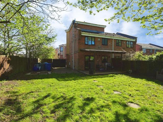 Royle Green Road, Manchester M22, 3 bed town house to rent, £1,750 pcm | PrimeLocation