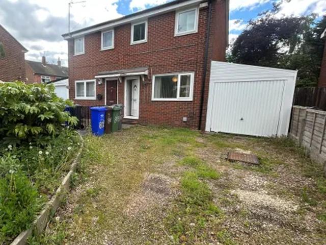 Royle Green Road, Wythenshawe, M22 4WB, United Kingdom | 2 bed duplex for rent #168083433 | Rentberry