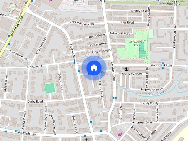 Royle Street, Fallowfield, M14 6RN