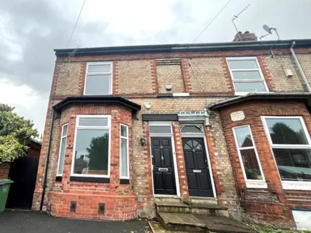 Royle Street, Manchester, M14 6RN, United Kingdom | 4 bed house for rent #167625123 | Rentberry