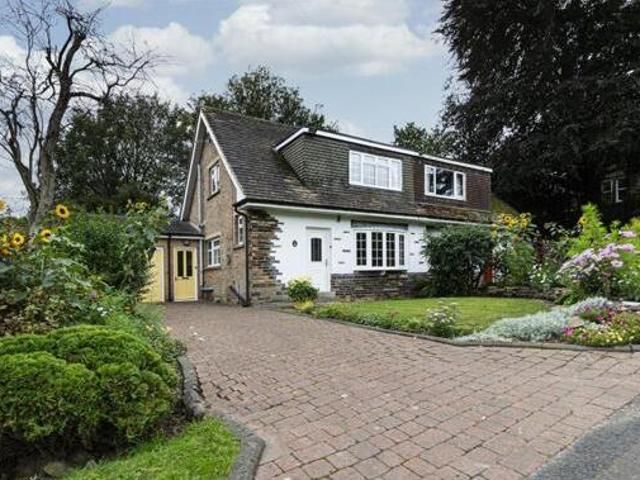 Royles Head Lane, Longwood, 3 Bedroom Semi detached