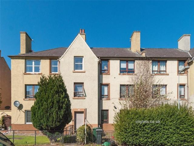 Royston Mains Avenue, Edinburgh